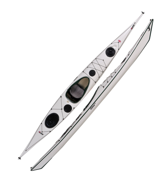 P&H Cetus HV | Havkajakk | Alfa Fritid - Alfa Fritid AS